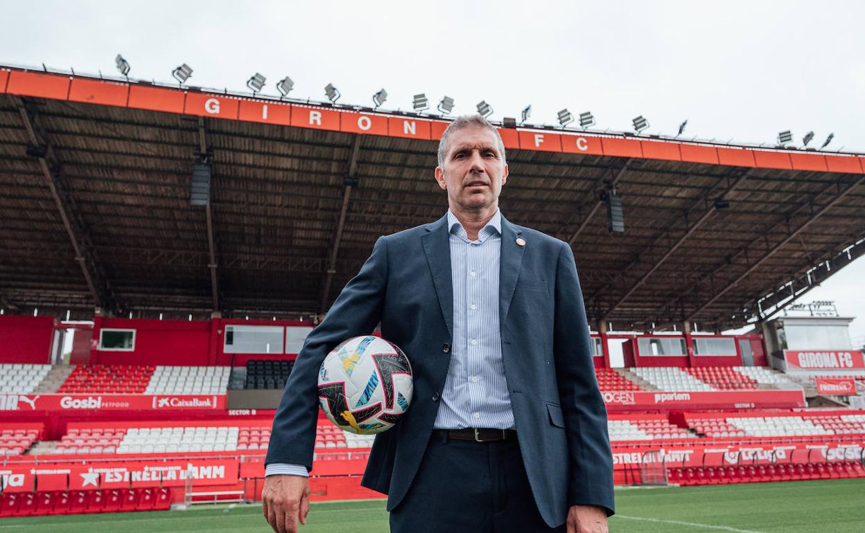 «Valverde logra que el rendimiento de sus equipos siempre sea excelente» | El Correo